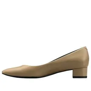 Onitsuka Tiger Pumps - Beige