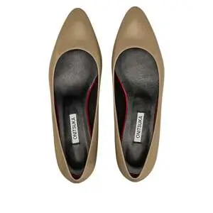 Onitsuka Tiger Pumps