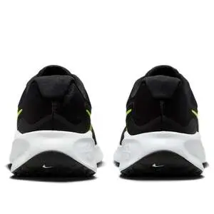 Nike Revolution Sneakers - Black/white/volt