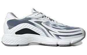 Adidas Orketro 2.0 Athletic Sneakers - Cloud White/grey/core Black