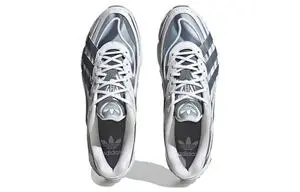 Adidas Orketro 2.0 Athletic Sneakers - Cloud White/grey/core Black
