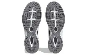 Adidas Orketro 2.0 Athletic Sneakers - Cloud White/grey/core Black