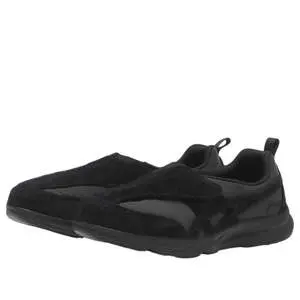 Asics X Billy's Lifewalker Heritage Sneakers - Black