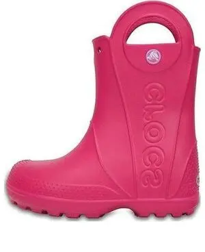 Women's Crocs Boots