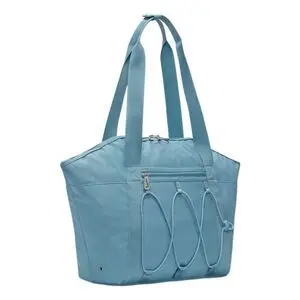 Nike Nike One Club Duffle Bag Blue