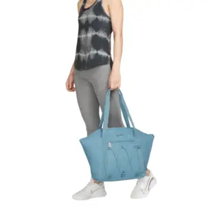 Nike Club Duffle Bag - Blue