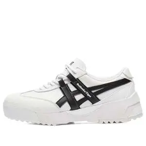 Onitsuka Tiger Onitsuka Tiger Delegation EX Sneakers White/black