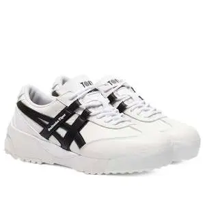 Onitsuka Tiger Delegation Ex Sneakers - White/black
