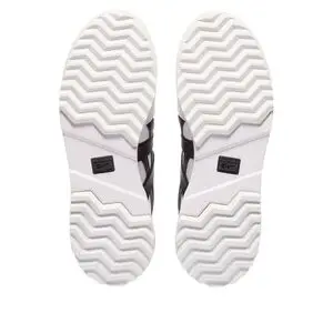 Onitsuka Tiger Delegation Ex Sneakers - White/black
