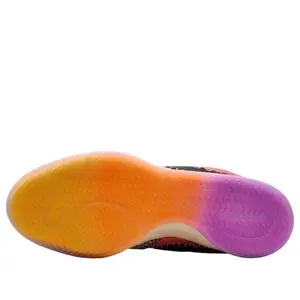 Nike Book 1 'what The' Sneakers - Multi-color