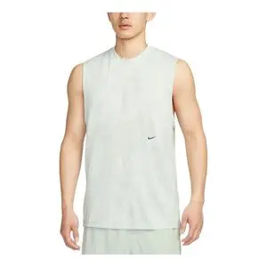 Nike Dri-fit Adv Aps Versatile Tank Top - Green