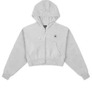 CONVERSE Retro Chuck Hoodie