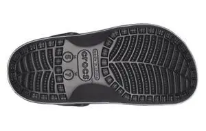 CROCS X Ron English Classic Clogs 'area 54