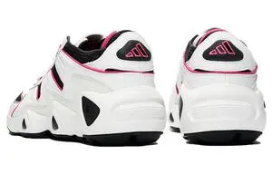 Adidas Fyw S-97 'crayon Sneakers - White