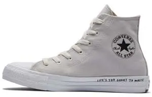 CONVERSE Chuck Taylor All Star High Top Sneakers - White