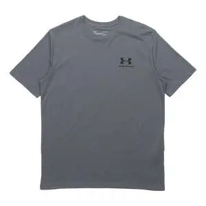 Under Armour Sportstyler Logo T-shirt