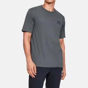 Under Armour Sportstyler Logo T-shirt