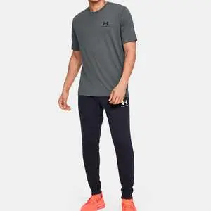 Under Armour Sportstyler Logo T-shirt