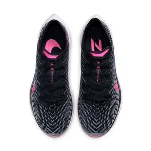 Nike Zoom Pegasus Turbo 2 Rise - Black