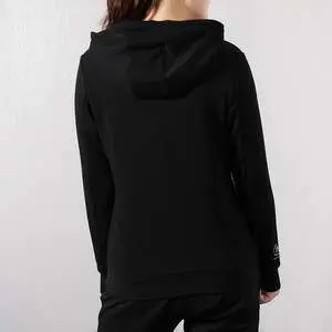 Adidas Neo Sweat Hoodie With Graphic Floral Detail