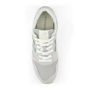 NEW BALANCE 373 Athletic Lace-up Sneakers - Grey