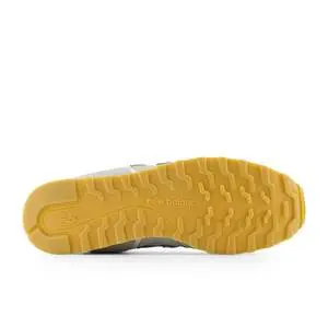 NEW BALANCE 373 Athletic Lace-up Sneakers - Grey