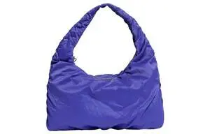 Adidas Satin Shoulder Bag - Energy Ink