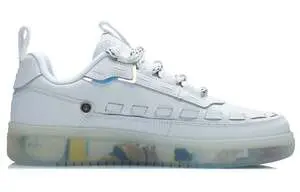 LI-NING Counterflow "marshmallow" Sneakers