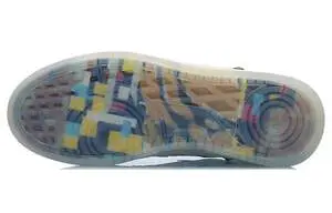 LI-NING Counterflow "marshmallow" Sneakers