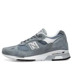 NEW BALANCE New Balance 991.5 Made In England "Citadel" Sneakers Grey