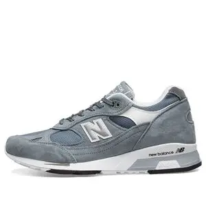 NEW BALANCE 991.5 Made In England "citadel" Sneakers - Grey