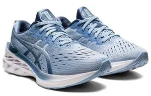 Asics Novablast 2 Running Shoes - Blue