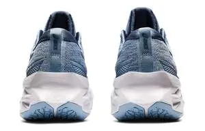 Asics Novablast 2 Running Shoes - Blue
