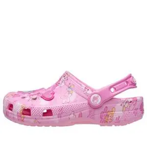 CROCS Classic Clog 'sanrio My Melody 50th Anniversary - Pink