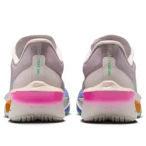 Nike Zoom Fly Athletic Sneakers - Multi-color