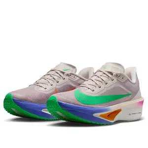 Nike Zoom Fly Athletic Sneakers - Multi-color