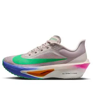 Nike Nike Zoom Fly 6 Athletic Sneakers Multi-color