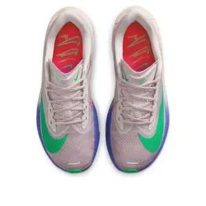 Nike Zoom Fly Athletic Sneakers - Multi-color
