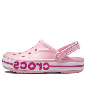 CROCS Classic Bayaband Clog - Pink