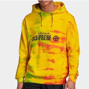 Adidas Originals Tie-dye Hoodie