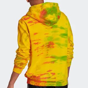 Adidas Originals Tie-dye Hoodie