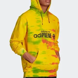 Adidas Originals Tie-dye Hoodie