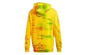 Adidas Originals Tie-dye Hoodie