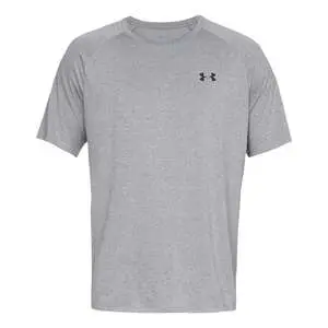 Under Armour Tech 2.0 T-shirt - Light Grey