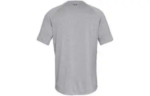 Under Armour Tech 2.0 T-shirt - Light Grey
