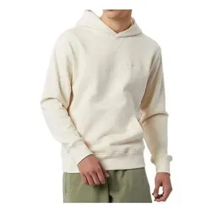 NEW BALANCE Athletics Nature State Heavyweight Pullover Hoodie - Beige