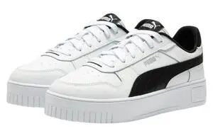 PUMA Carina Street Low Top Sneakers