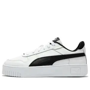 PUMA Carina Street Low Top Sneakers