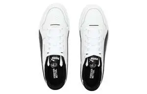 PUMA Carina Street Low Top Sneakers