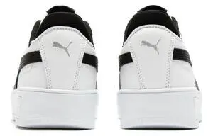PUMA Carina Street Low Top Sneakers